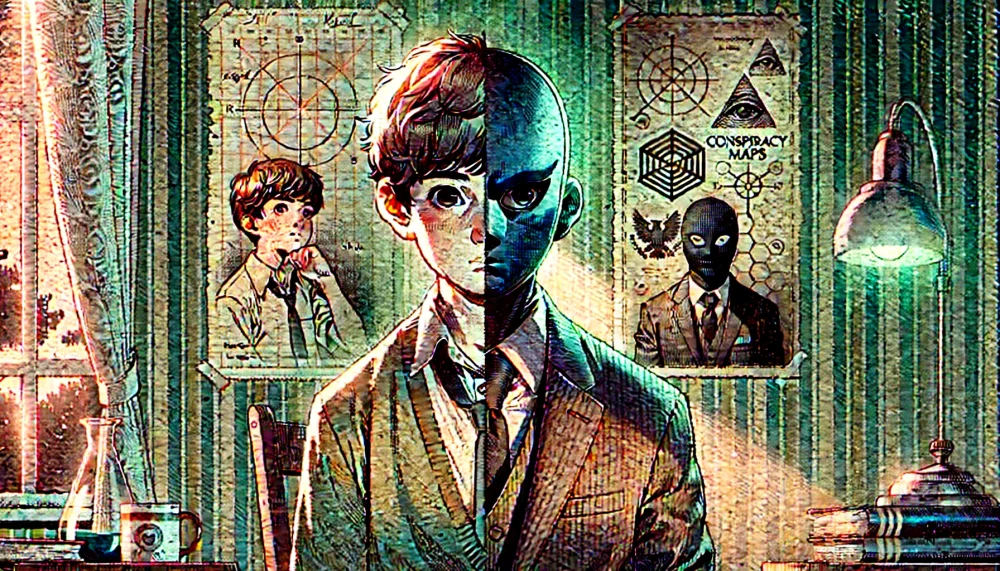 20世紀少年の黒幕カツマタとは？ともだちの正体と目的を完全解説